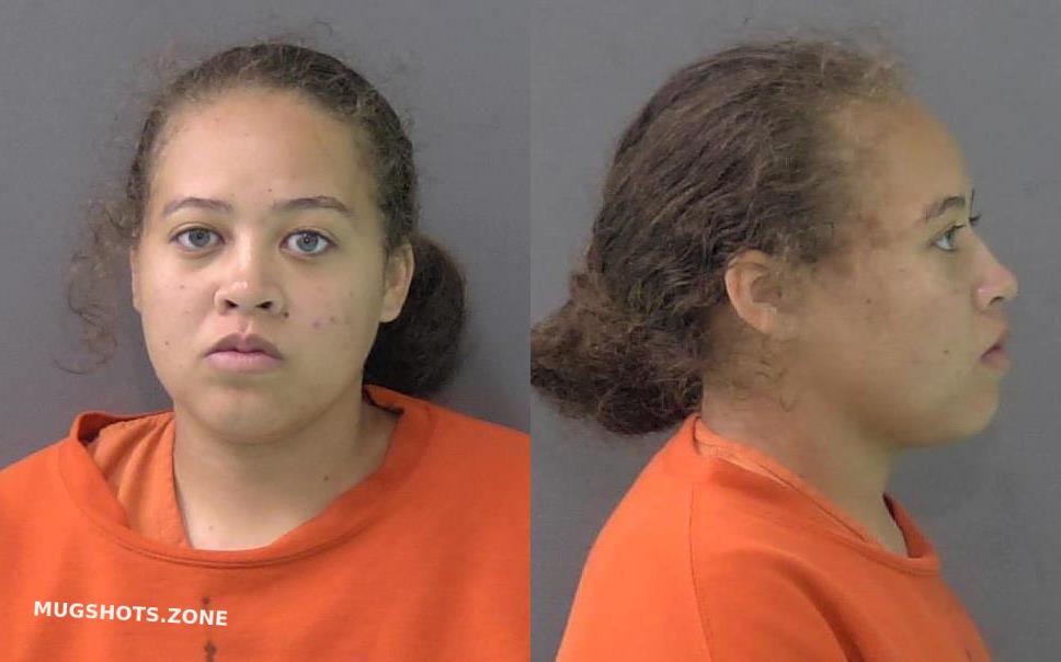 SMITH INZIELEE MERCEDEZ 07/21/2022 - Bell County Mugshots Zone