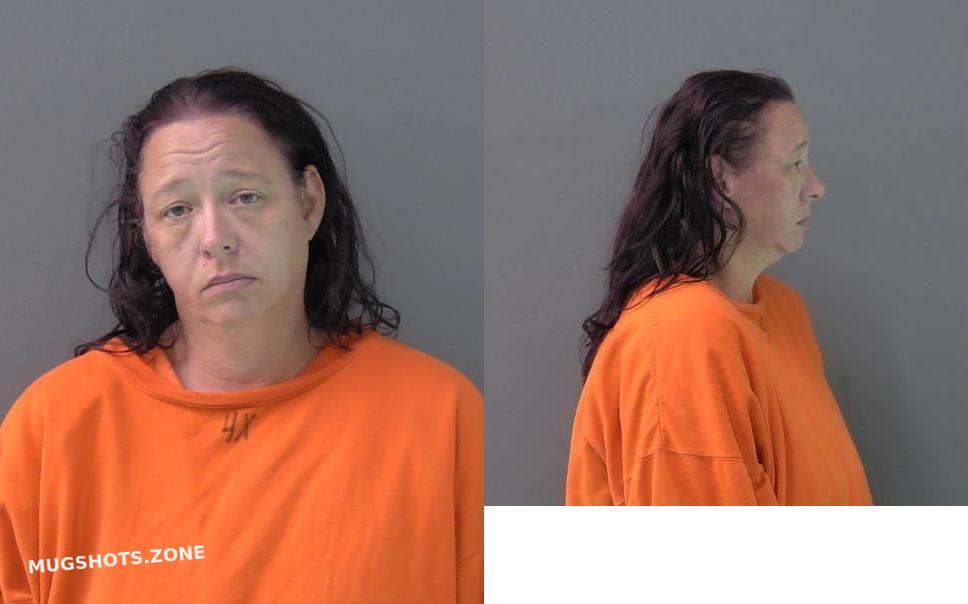 MITCHELL MELISSA BERRY 07/21/2022 - Bell County Mugshots Zone