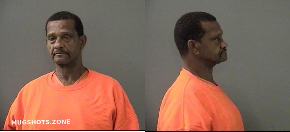 MCLAY DENNIS RENE 07/23/2022 - Bell County Mugshots Zone