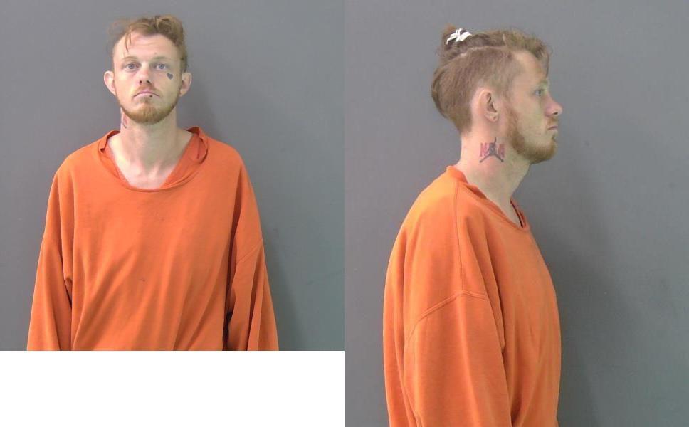 MADDUX JACOB MCARTHUR 07/27/2022 - Bell County Mugshots Zone