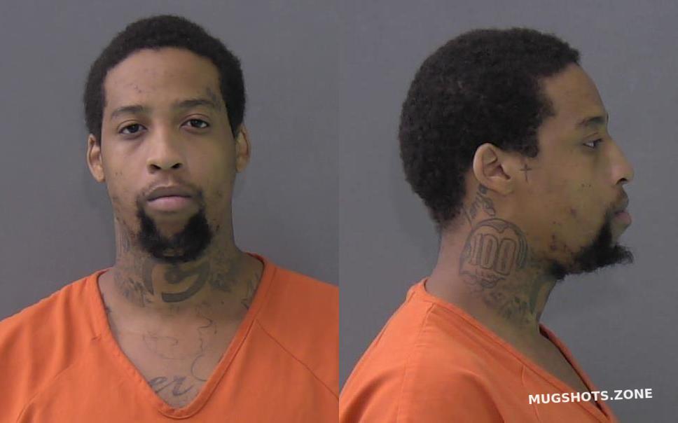 MCCALLISTER DEARIES DONTA 07/28/2022 - Bell County Mugshots Zone