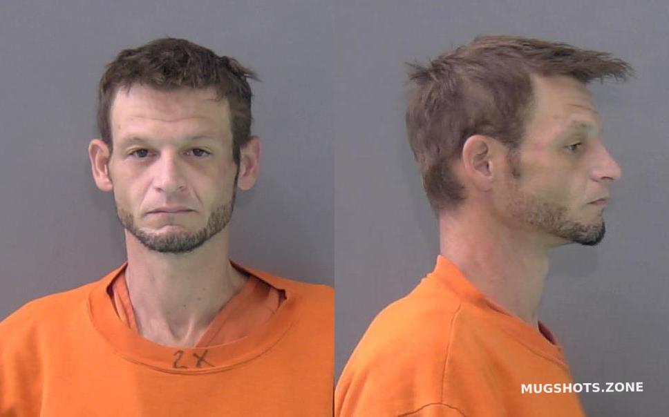 BELL JUSTIN RAY 07/30/2022 - Bell County Mugshots Zone