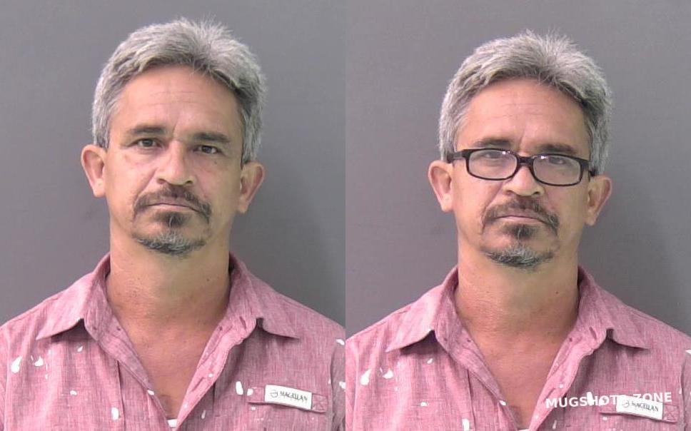 BAZILIUS MICHAEL ALAN 07/30/2022 - Bell County Mugshots Zone