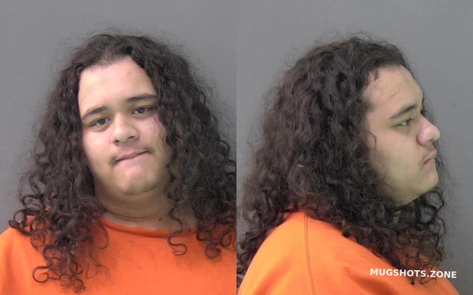 MARTINEZ BRIAN A 08/01/2022 - Bell County Mugshots Zone