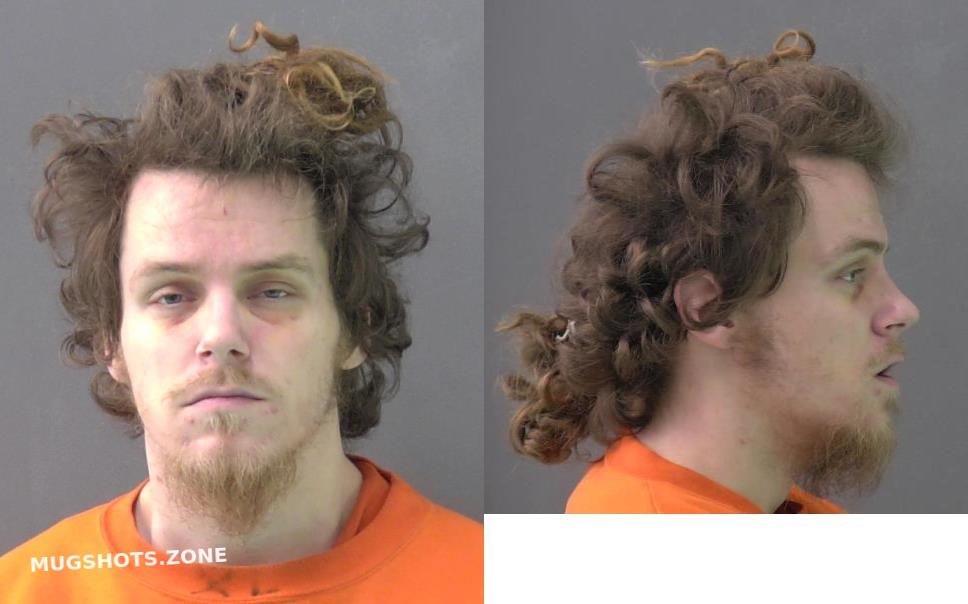 MAKI KEITH PATRICK 08/01/2022 - Bell County Mugshots Zone