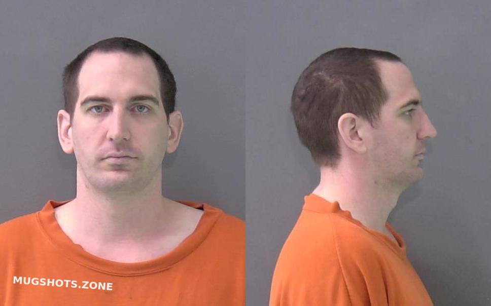 ALEXANDER AUSTIN ALLEN 08/05/2022 - Bell County Mugshots Zone