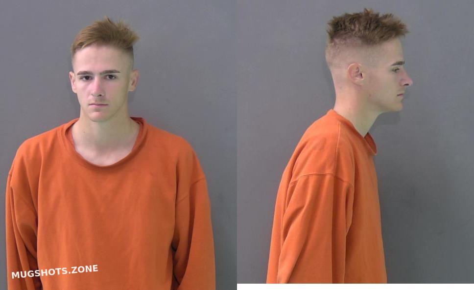 BILLS AUSTIN 08/06/2022 - Bell County Mugshots Zone