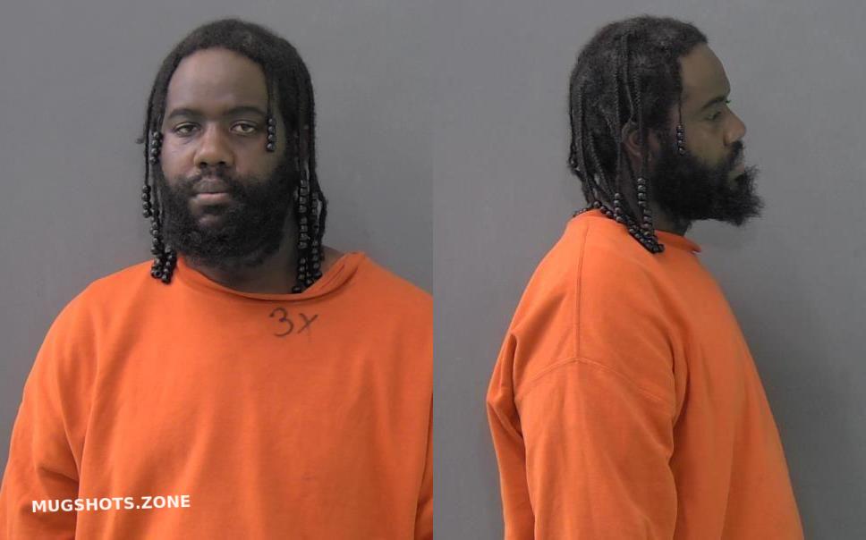 WILLIS ADRIAN SHAROD 08/06/2022 - Bell County Mugshots Zone