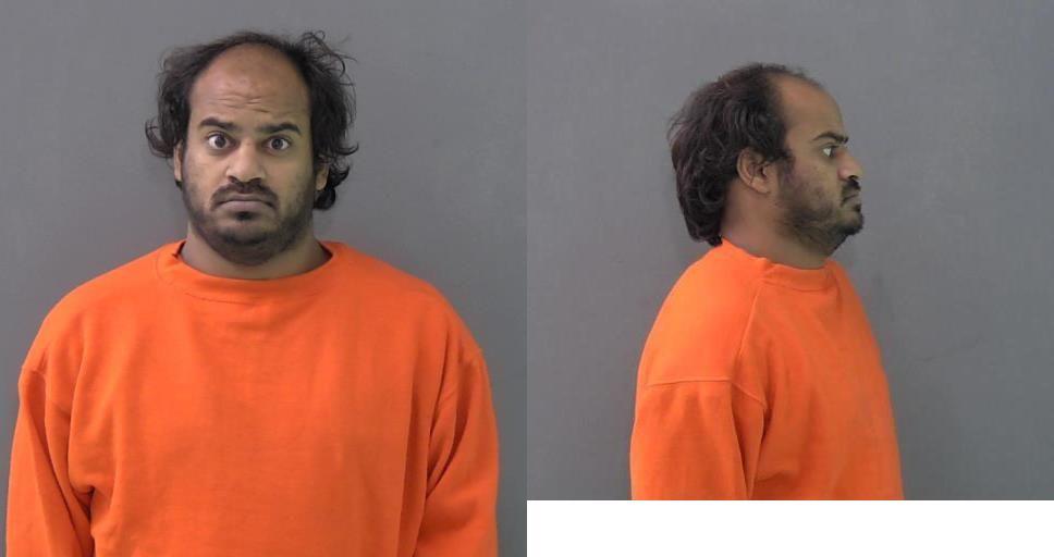 KRAMER SACHIN ANDREWS 08/07/2022 - Bell County Mugshots Zone
