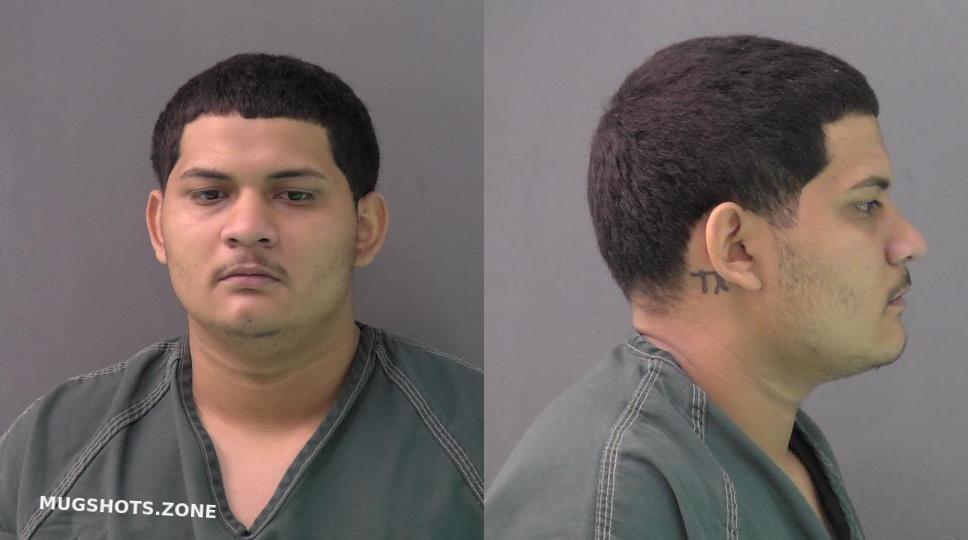 WALKER JACOB CHRISTAIN 08/09/2022 - Bell County Mugshots Zone