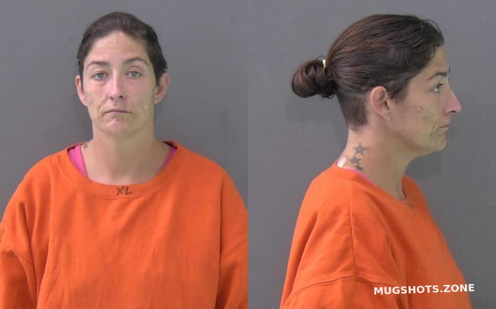 COMSTOCK LAURA 08/09/2022 - Bell County Mugshots Zone