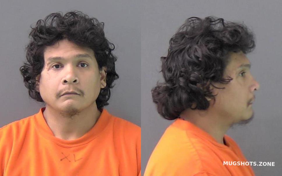 DELACRUZ DANIEL LEE 08/10/2022 - Bell County Mugshots Zone