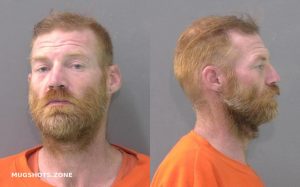 Bell County Mugshots Zone