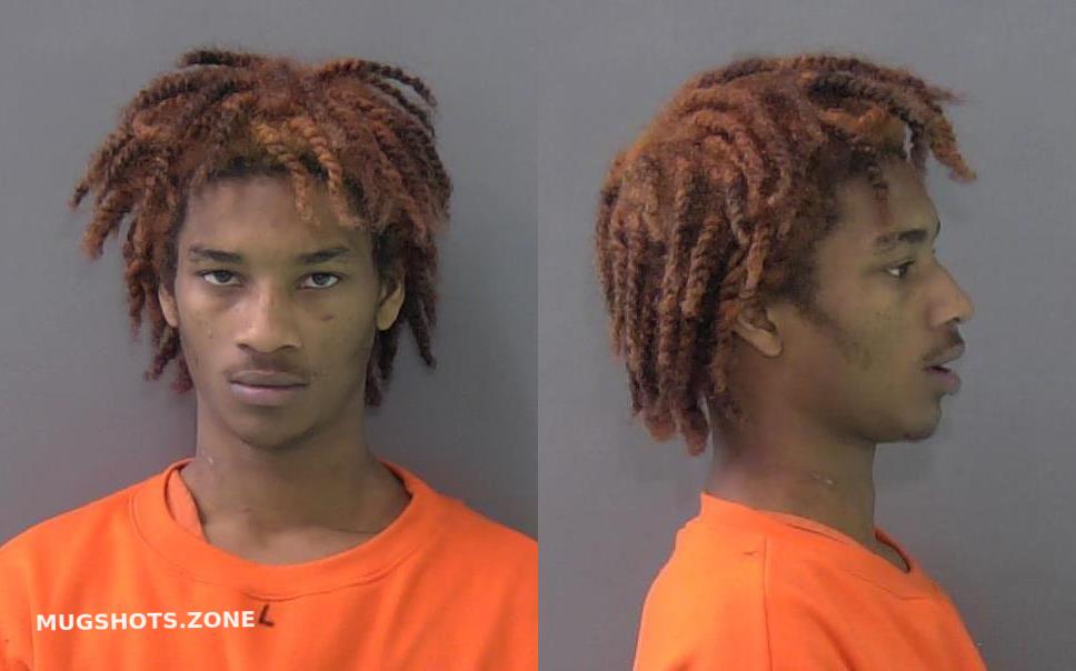 GOODING KESHAWN DEWAYNE 08/11/2022 - Bell County Mugshots Zone