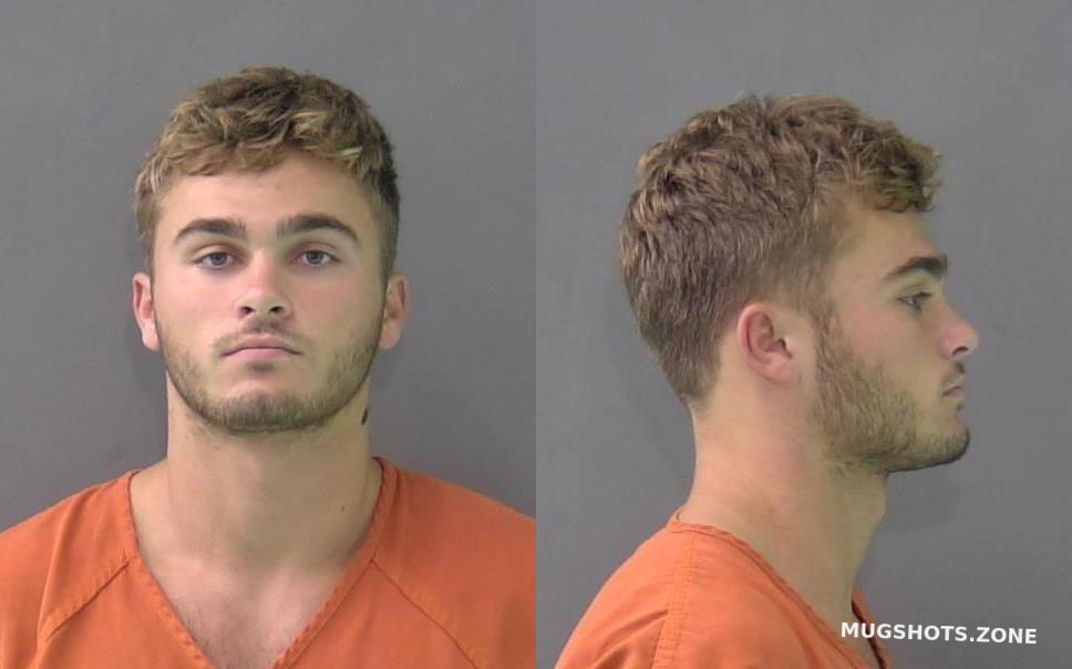 RIDDLE BLAKE ALAN 08/12/2022 - Bell County Mugshots Zone