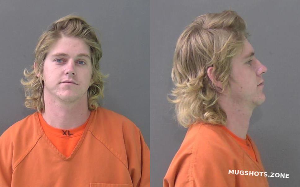 KALATA TREVOR MICHAEL 08/12/2022 - Bell County Mugshots Zone