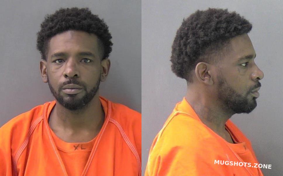 WILLIAMS XAVIER RANDOLPH JUNIOR 08/13/2022 - Bell County Mugshots Zone