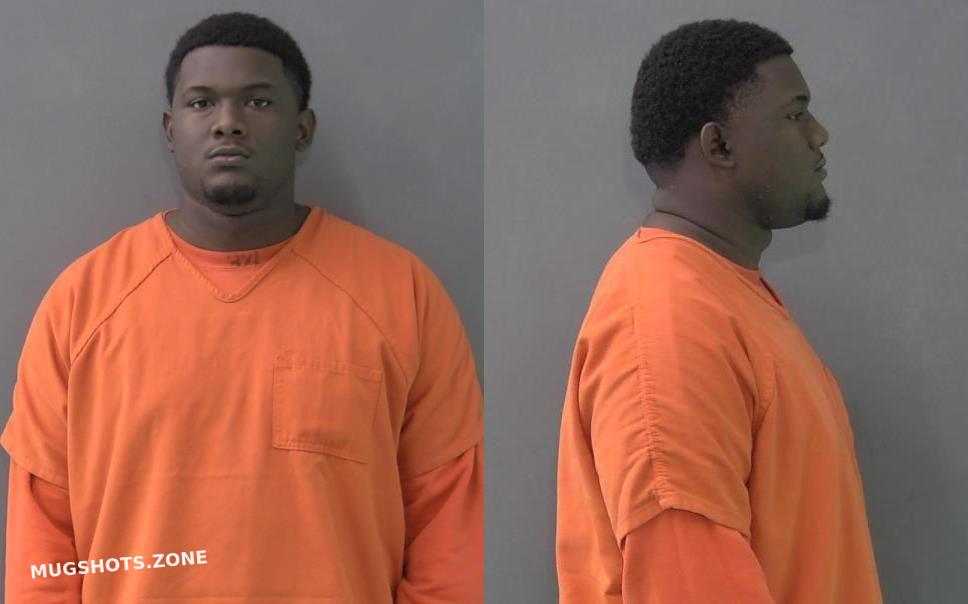 BRYAN JA'KOBI CHRISTOPHER 08/13/2022 - Bell County Mugshots Zone
