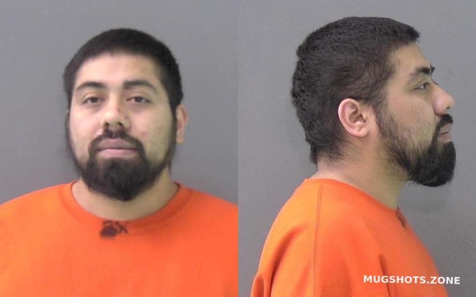 UPTON GREGORY KEITH 08/16/2022 - Bell County Mugshots Zone