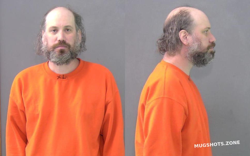 HORNE JONATHON 08/17/2022 - Bell County Mugshots Zone