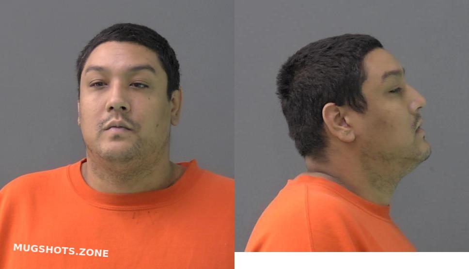 Hubis Warner Ryker 08 17 2022 Bell County Mugshots Zone