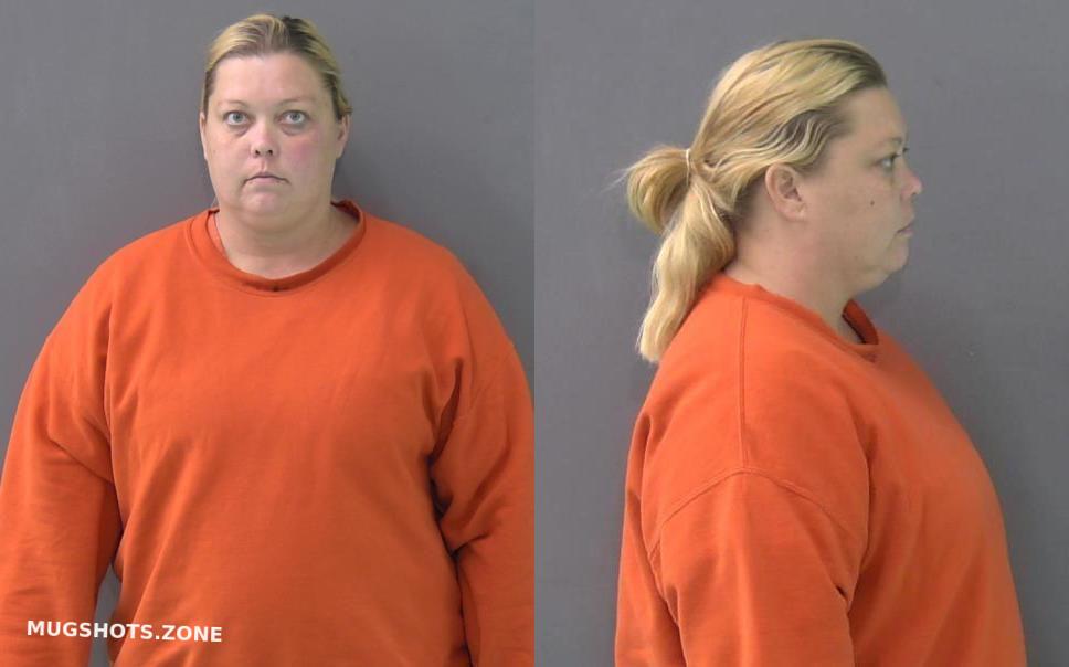 CATHEY CHASSIDY 08/18/2022 - Bell County Mugshots Zone