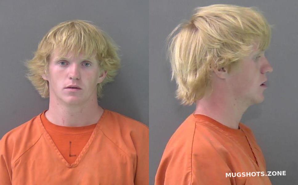 BATES CHRISTOPHER LEE 08/20/2022 - Bell County Mugshots Zone
