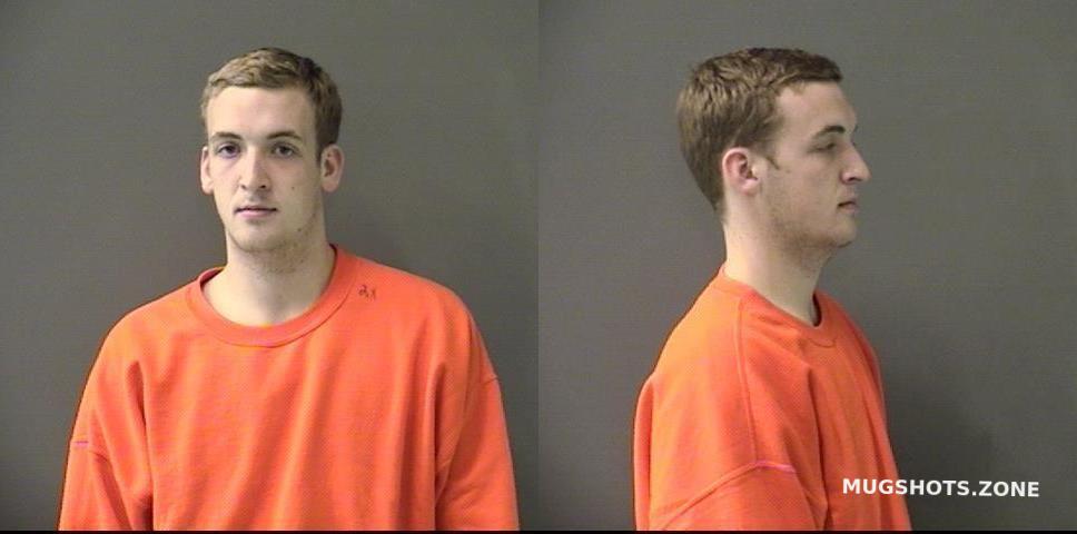 ADAMS JOSHUA DORSEY 08/21/2022 - Bell County Mugshots Zone