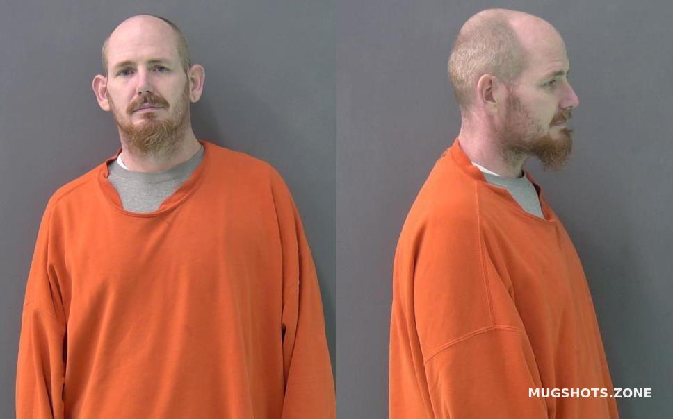 ISAACKS JAMES ADAM 08/21/2022 - Bell County Mugshots Zone