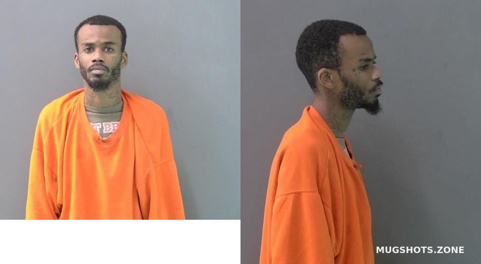 DUKES JAYQUAN JAVON 08/22/2022 - Bell County Mugshots Zone
