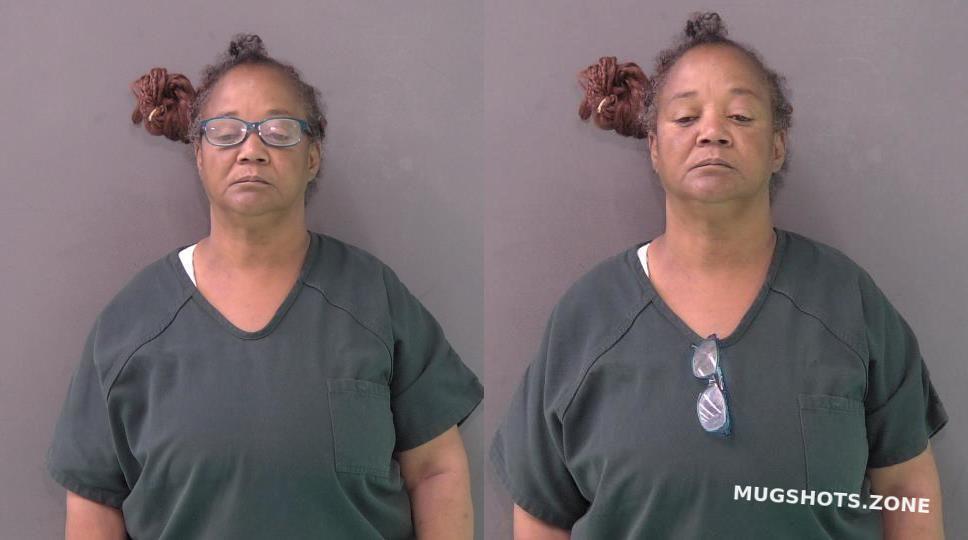 ADAMS REGINA ANDRA 08/23/2022 - Bell County Mugshots Zone