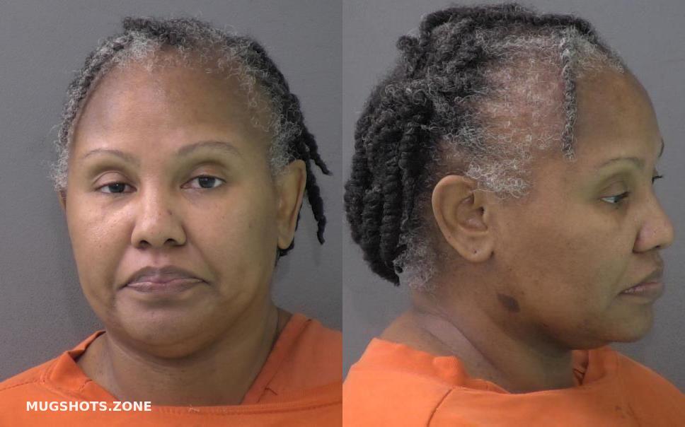 REED CAROLINE 08/23/2022 - Bell County Mugshots Zone