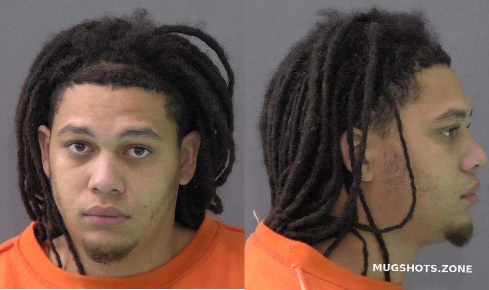 MCCUTHEON CARLOS WAYNE 08/23/2022 - Bell County Mugshots Zone