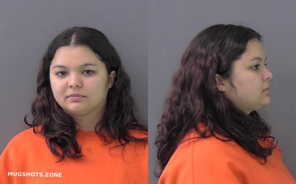 CARVAJAL AMBER RENEE 08/24/2022 - Bell County Mugshots Zone