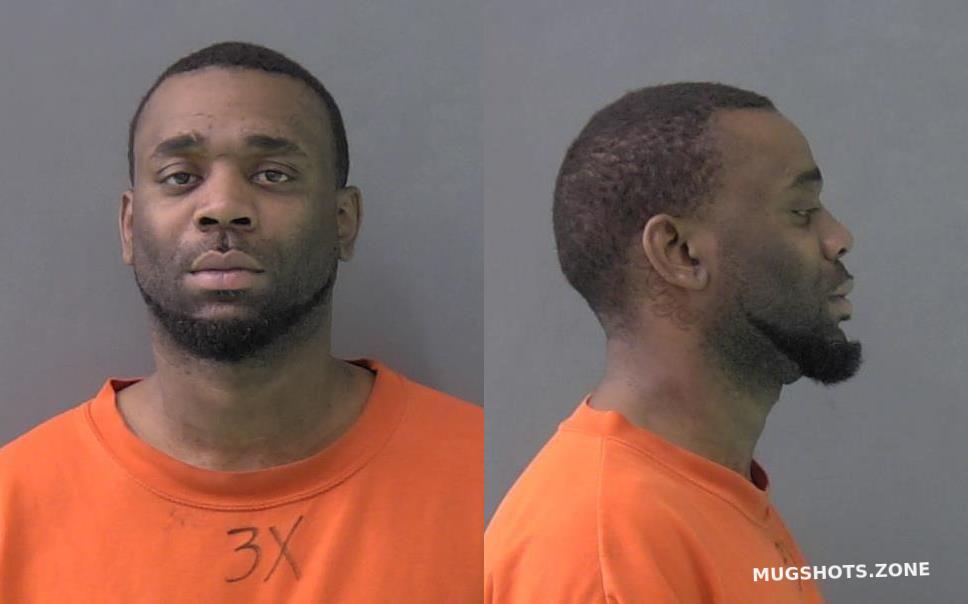 SLAUGHTER QUENTIN DION 08/27/2022 - Bell County Mugshots Zone