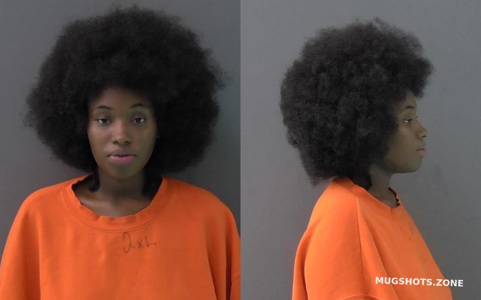DAVIS JAMILLIA ARNELL 08/27/2022 - Bell County Mugshots Zone