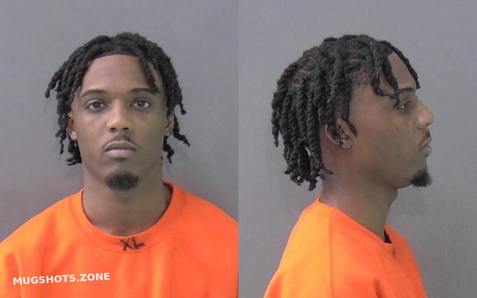 ROBINSON VICTOR CLAY JUNIOR 08/30/2022 - Bell County Mugshots Zone