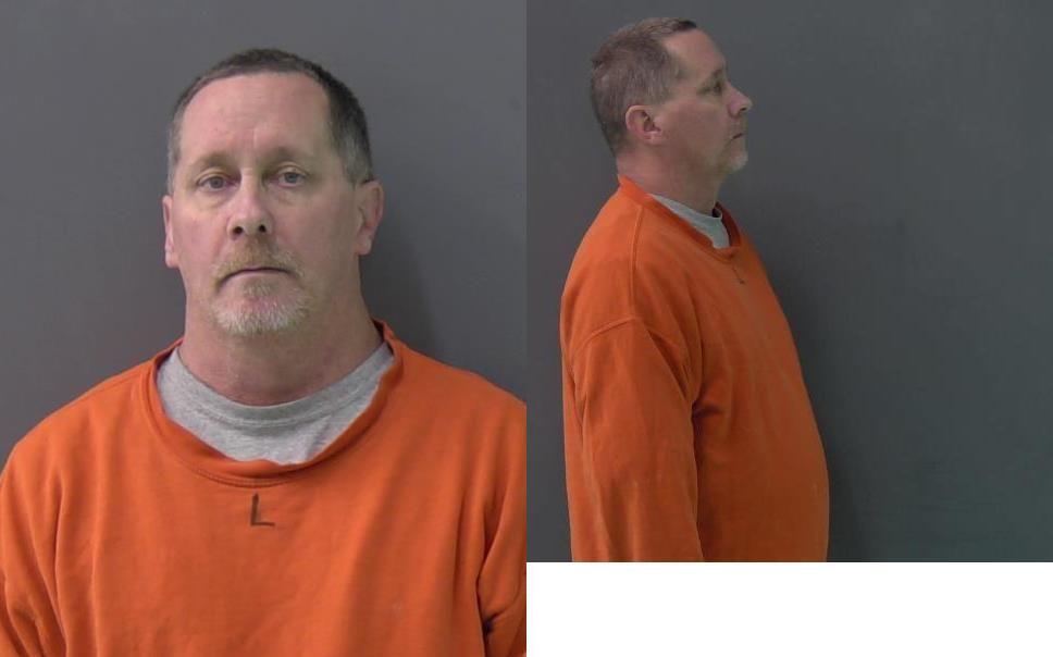 RAWLES KELLY LEE 09/01/2022 - Bell County Mugshots Zone