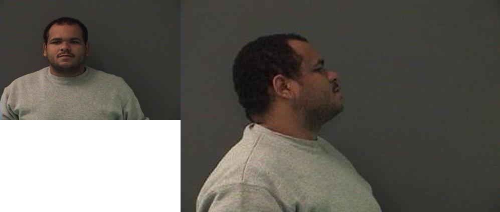 GRAY NAMIR DEMETRIUS 09/01/2022 - Bell County Mugshots Zone