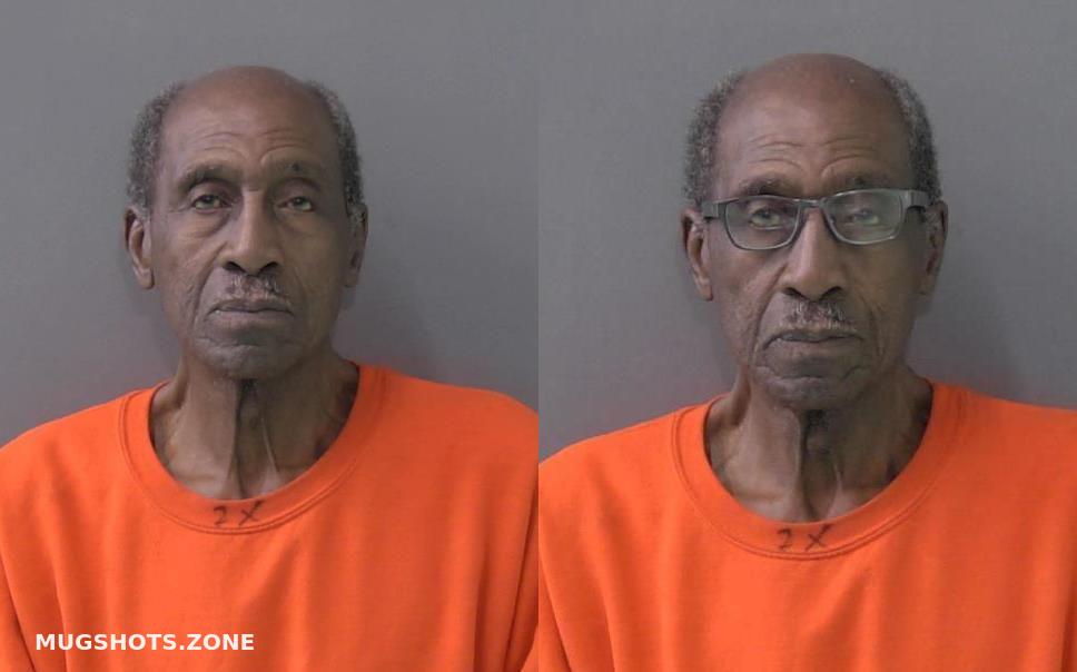 LAWSON MARVIN EUGENE 09/02/2022 - Bell County Mugshots Zone