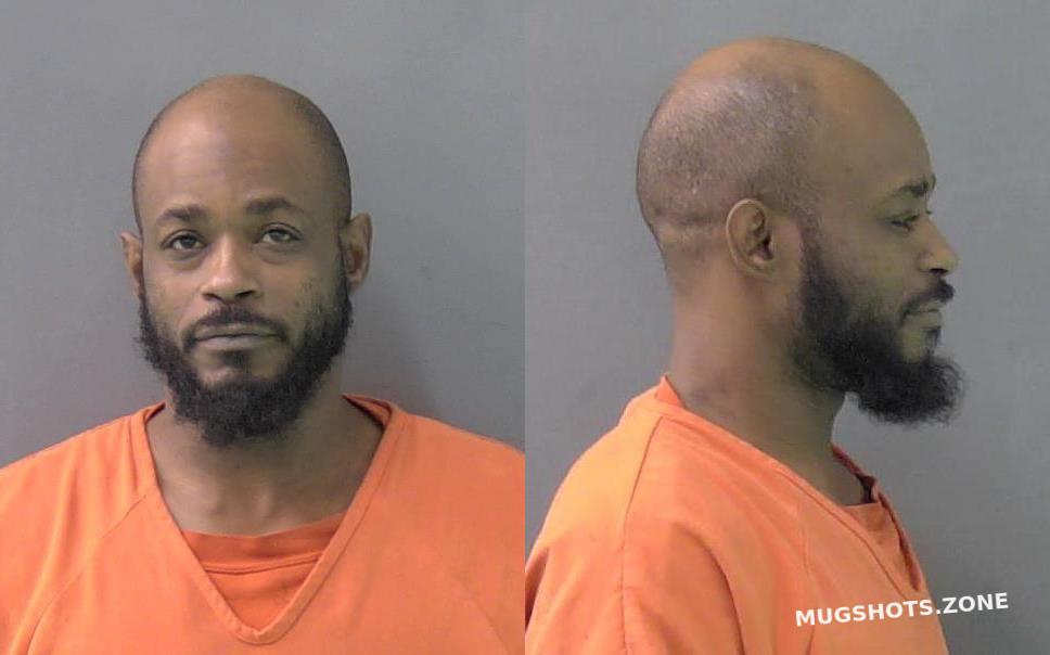 ALLEN JOSHUA DWIGHT 09/03/2022 - Bell County Mugshots Zone