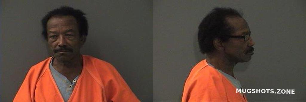 WASHINGTON JAMES LEE 09/03/2022 - Bell County Mugshots Zone