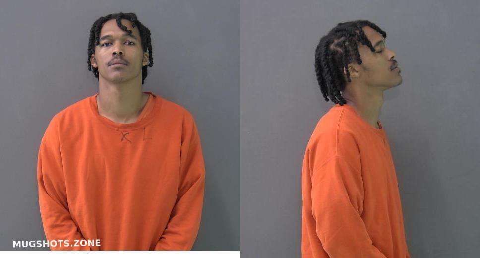 SPENCE REGINALD 09/06/2022 - Bell County Mugshots Zone