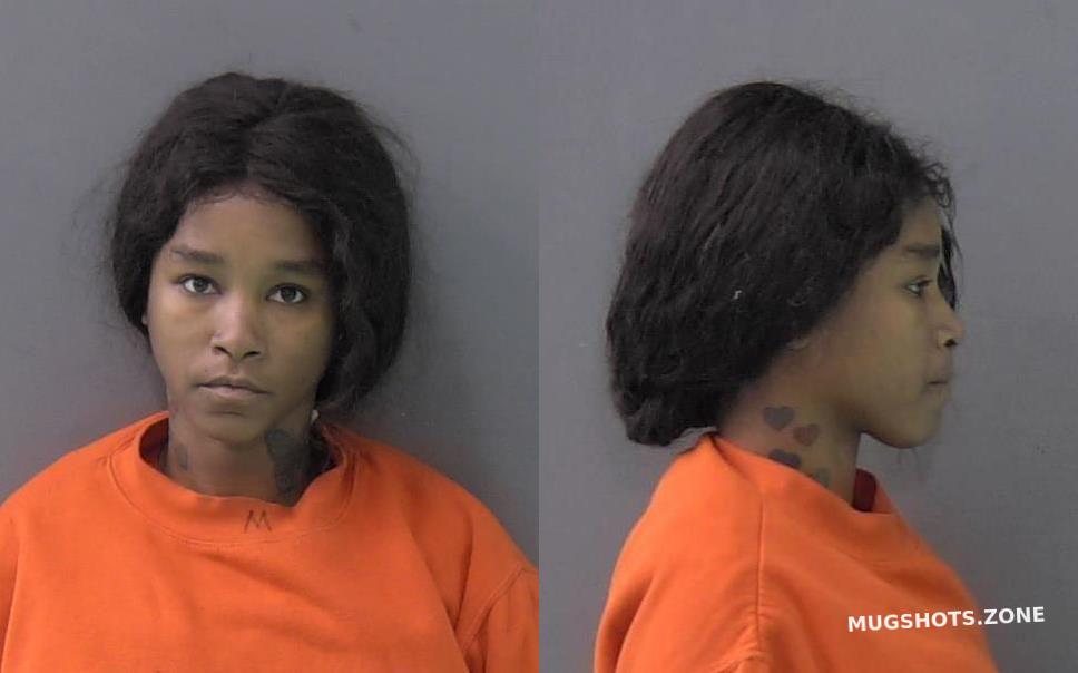 FAVORS WALKER DEMETRIA 09/06/2022 - Bell County Mugshots Zone