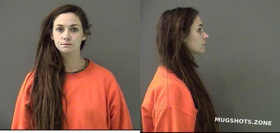 PRESTON KAYLA CHRISTEN 09/06/2022 - Bell County Mugshots Zone