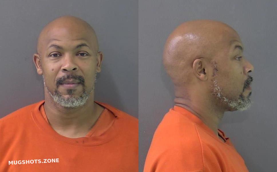 MATHEWS CHRISTOPHER 09/07/2022 - Bell County Mugshots Zone