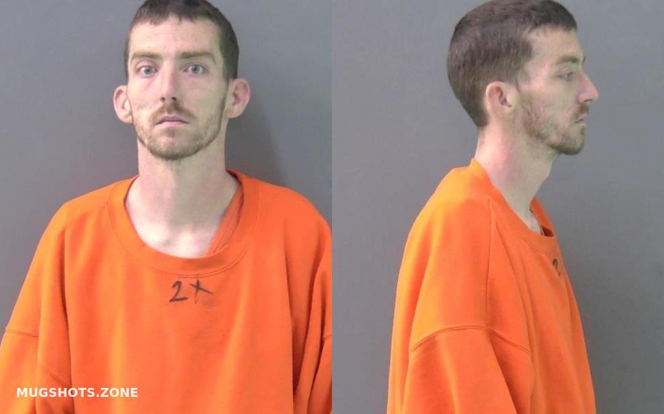 FREEMAN MICHAEL ERIC EDWARD 09/07/2022 - Bell County Mugshots Zone