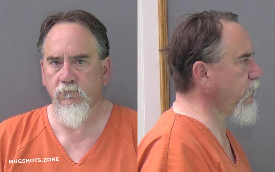 SHIELDS CHRISTOPHER JOHN 09/07/2022 - Bell County Mugshots Zone