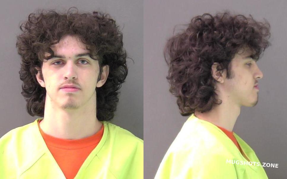 BEZNER NATHAN ALLEN 09/08/2022 - Bell County Mugshots Zone