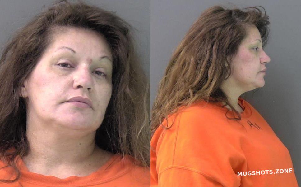 RHEA MICHELLE LEE 09/08/2022 - Bell County Mugshots Zone